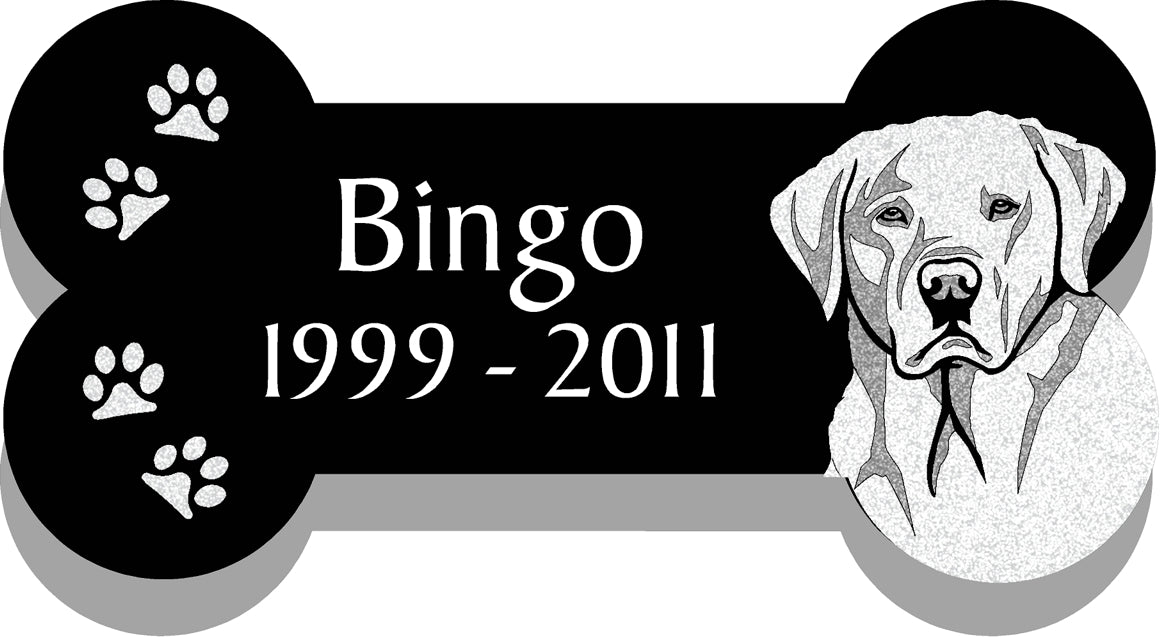 PET MARKERS $299 – Prairie Flat Memorials